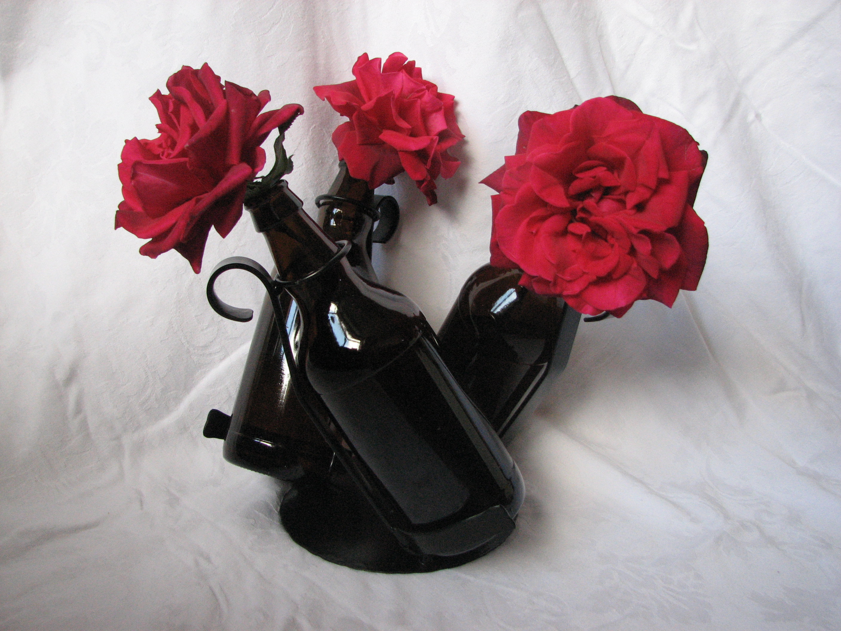 Geoff Lock - Ironwork